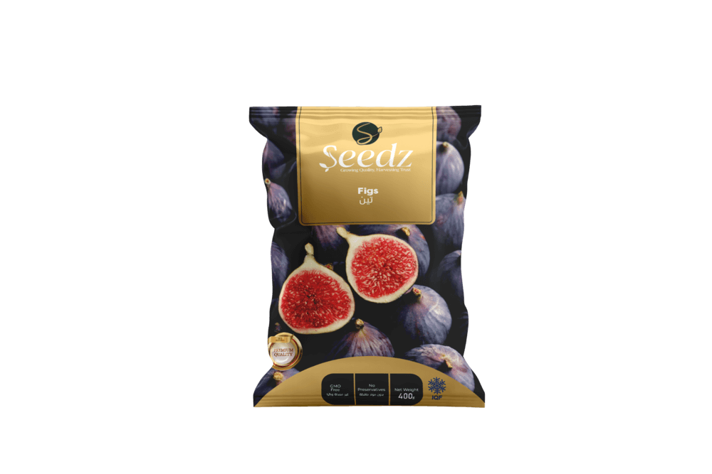 Fruits – Seedz